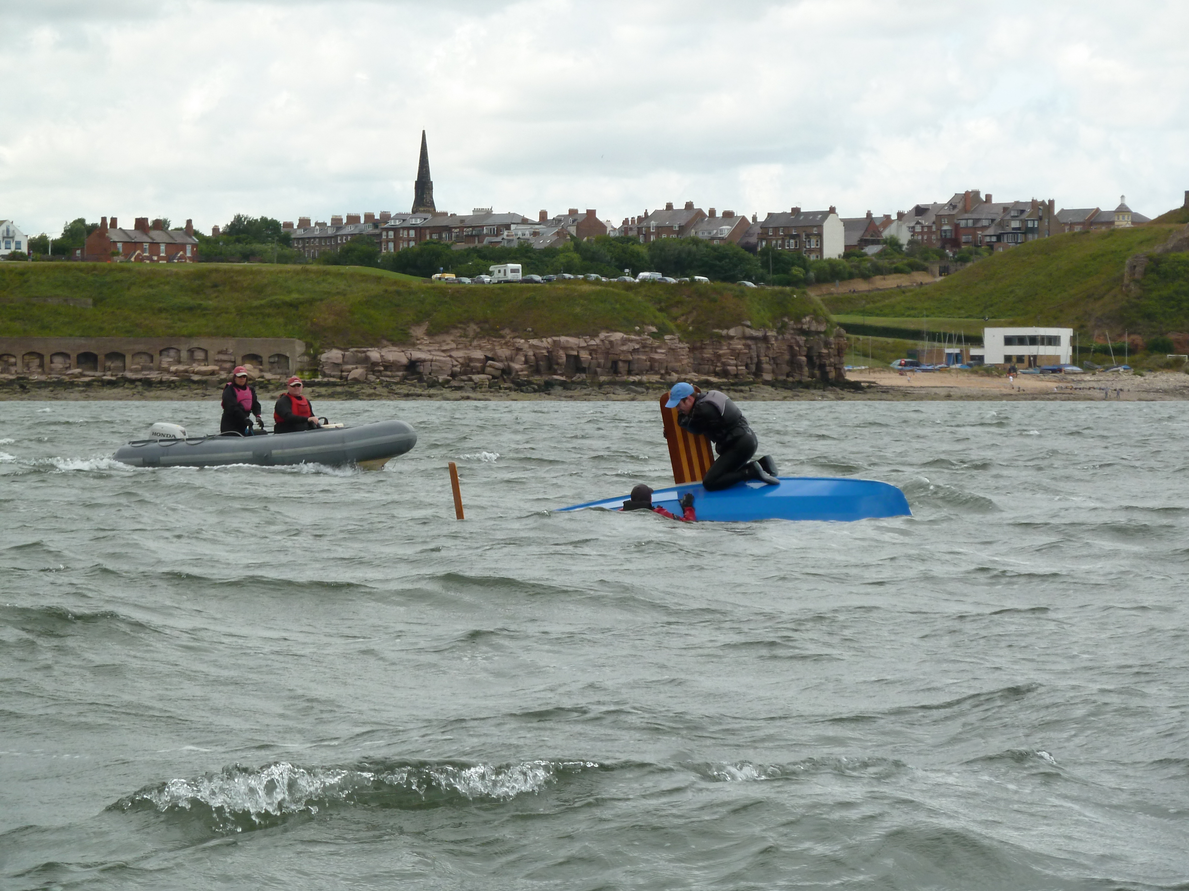 P1120357 – Tynemouth Sailing Club
